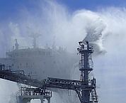 Gangway Tower | Verhoef Access / FreeFall Lifeboat Technology